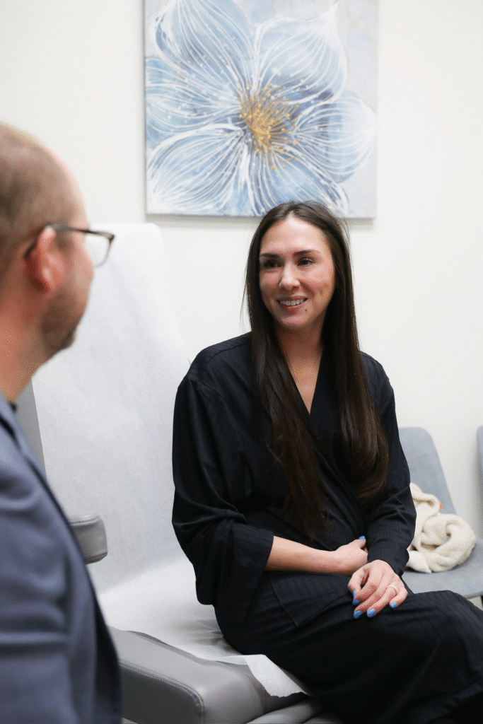 Top 3 Questions About Breast Augmentation Answered By Kreitzberg ...